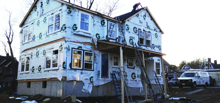 Gallery - Three Generations Modular Homes